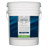 Super Kote 5000® Dry Fall Coating Latex - Semi-Gloss - PaintPlace New York