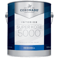Super Kote 5000® Interior Paint - Semi-Gloss - PaintPlace New York