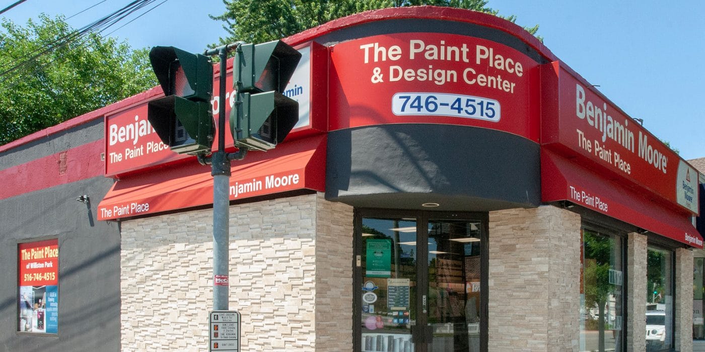 Inspiration - PaintPlace New York