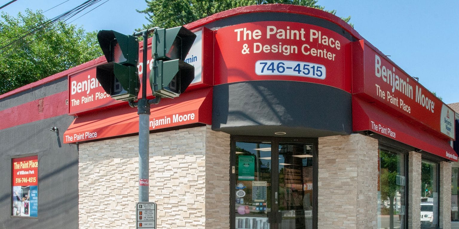 Inspiration - PaintPlace New York