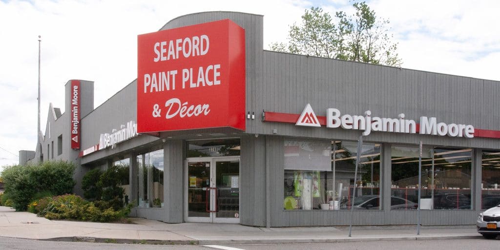 Inspiration - PaintPlace New York