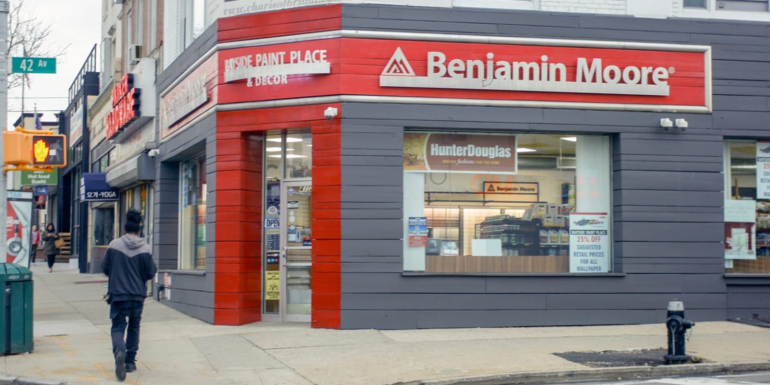 Inspiration - PaintPlace New York