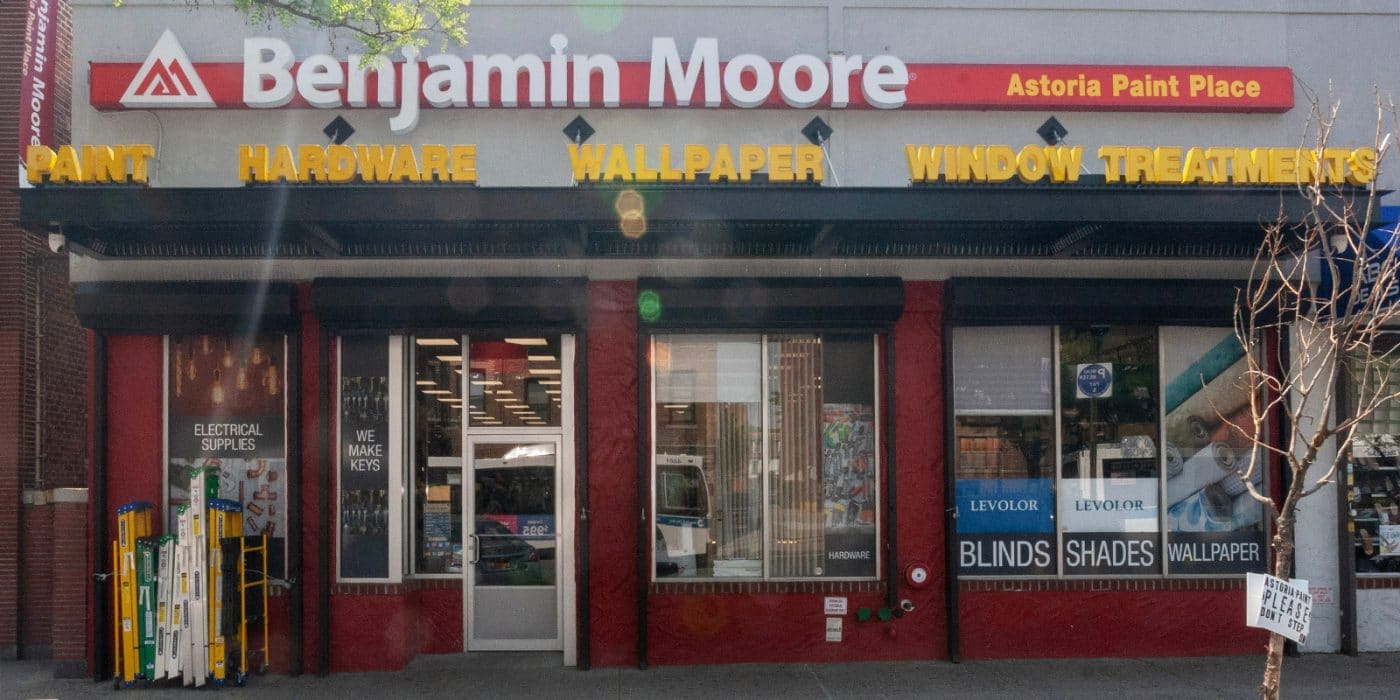 Inspiration - PaintPlace New York